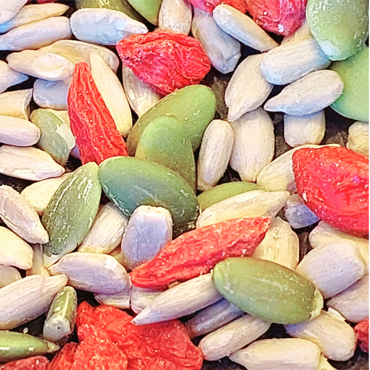 Mix Semillas - SHAMIX — Shamix Emporio Natural