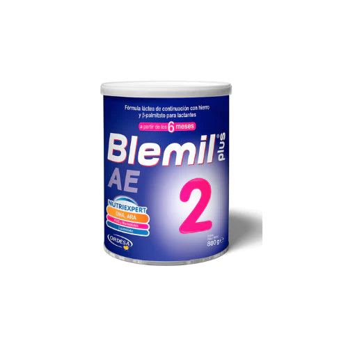 ANTI ESTREÑIMIENTO ETAPA 2 800 grs - BLEMIL — Shamix Emporio Natural